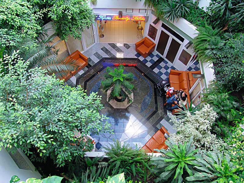 MenDan Magic SPA & Wellness Hotel - Zalakaros Ungarn - kuren24.com